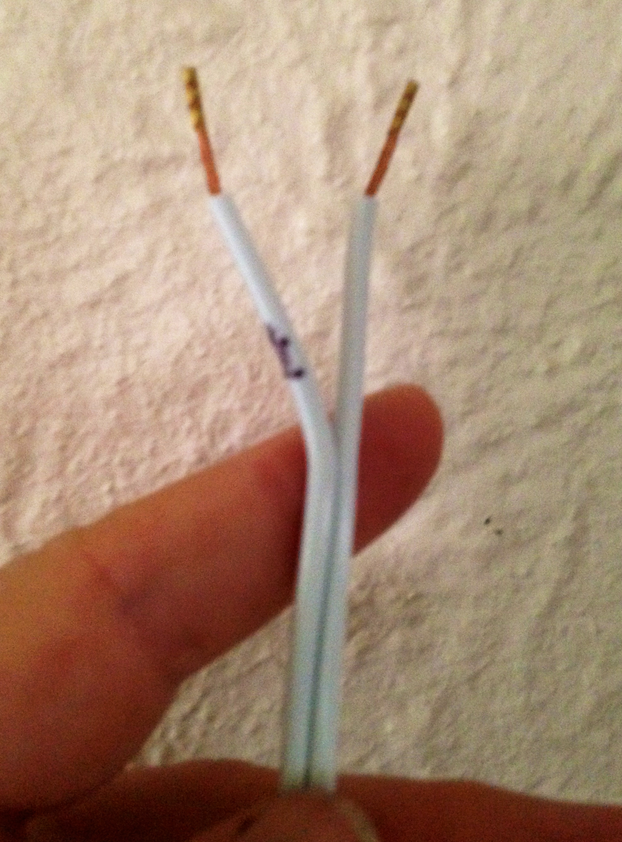 109. A Light for your Path, Part 2 : Rewiring old lamps | the circle of ...