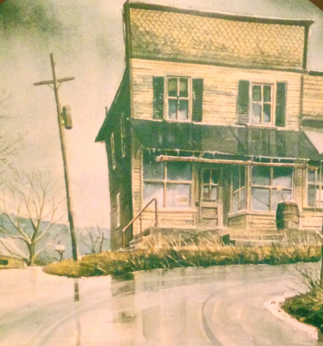 Eminent Domain, Part 1 The Disruption of Everyday Life | the circle of life