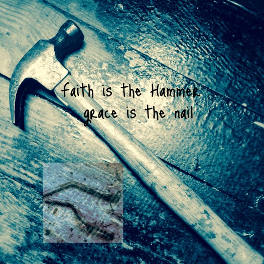 the circle of life | apple hill cottage